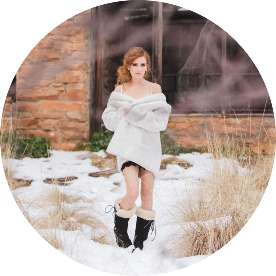 Denise Nicole Photography review - Le Boudoir Studio