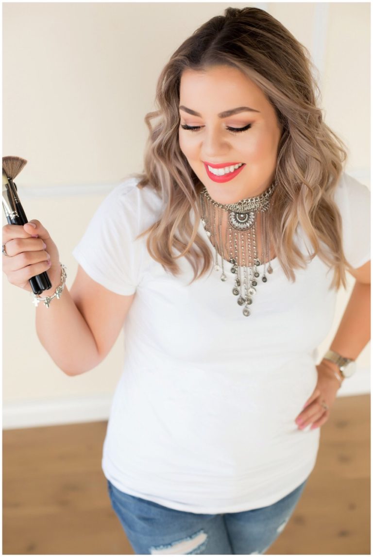 Ultimate Boudoir Experience - Le Boudoir Studio
